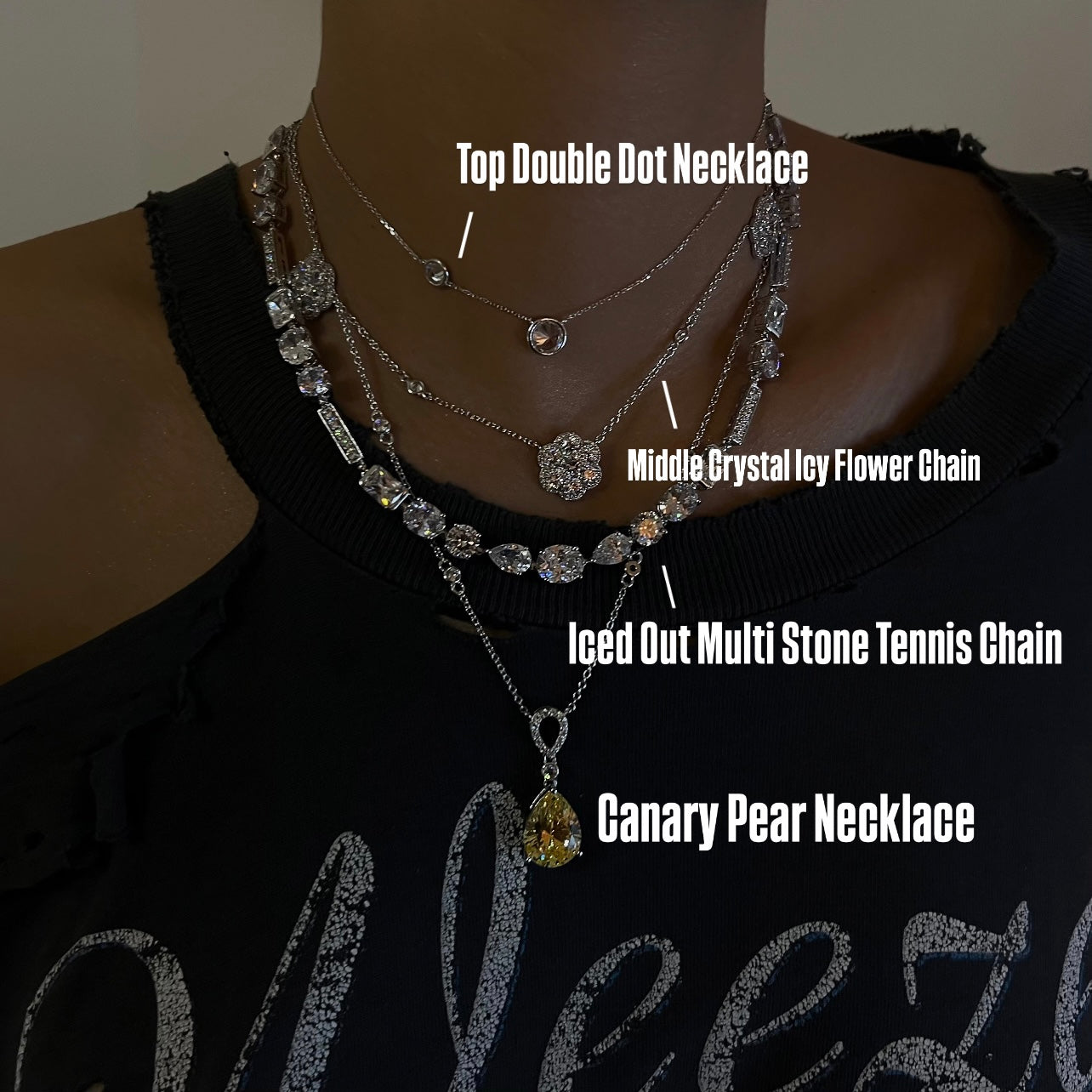 BERNA PECI JEWELRY | BP JEWELRY