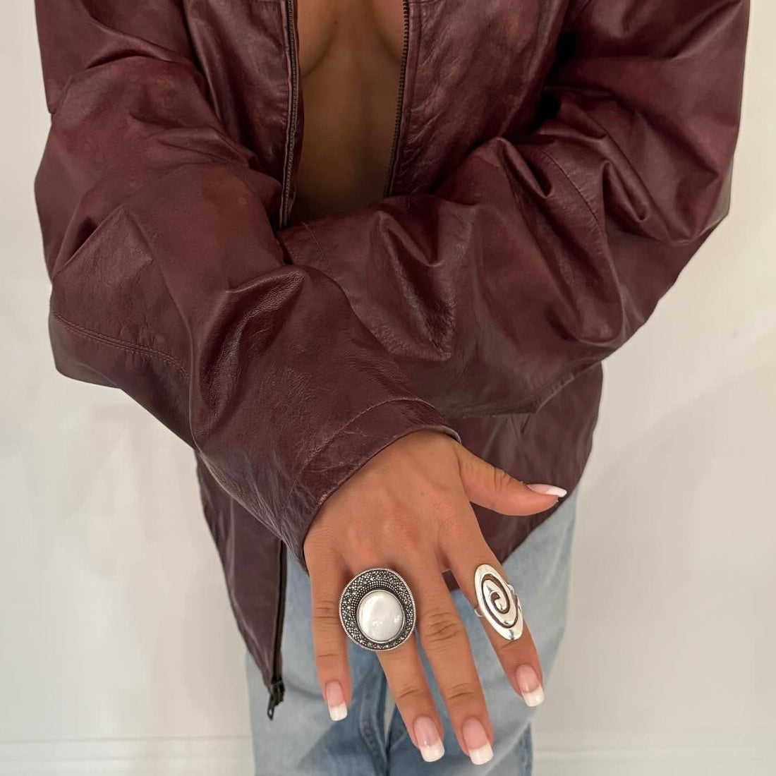 BERNA PECI JEWELRY | BP JEWELRY