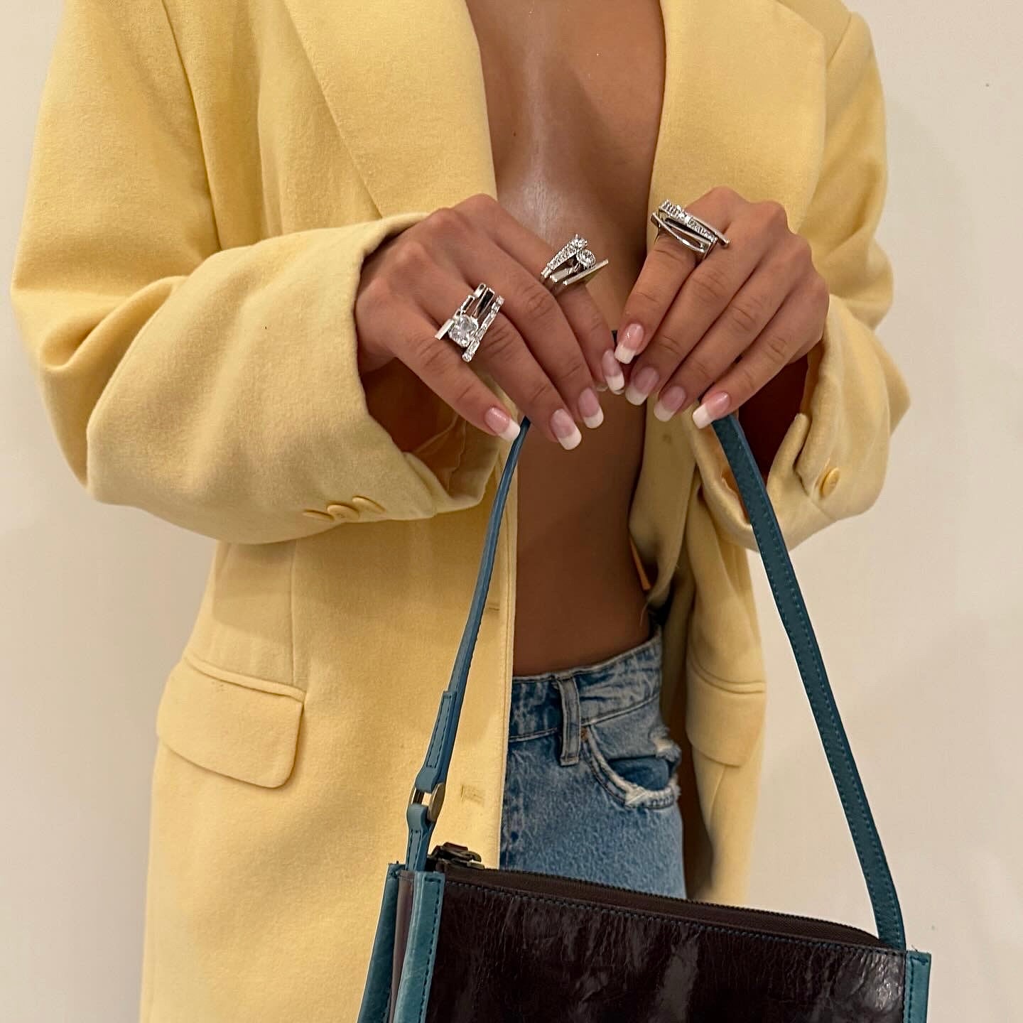 BERNA PECI JEWELRY | BP JEWELRY