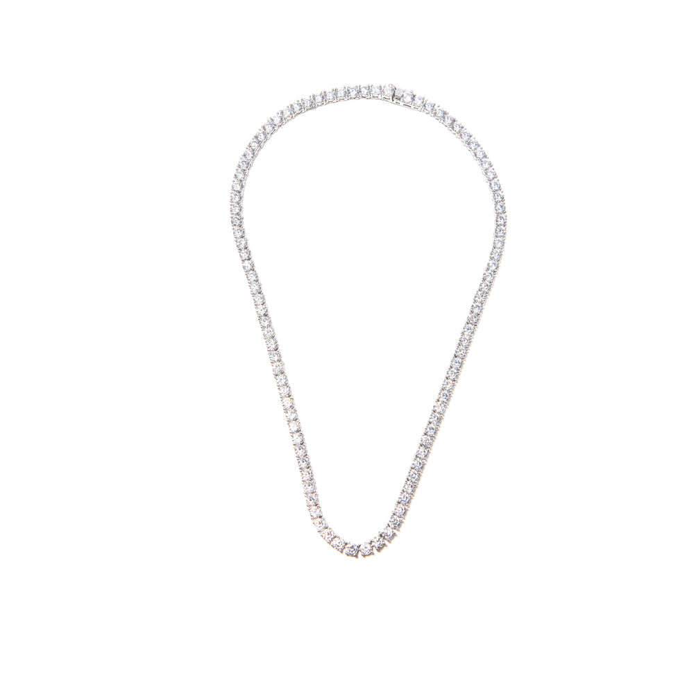 The Original BP Diamond Necklace – BERNA PECI JEWELRY