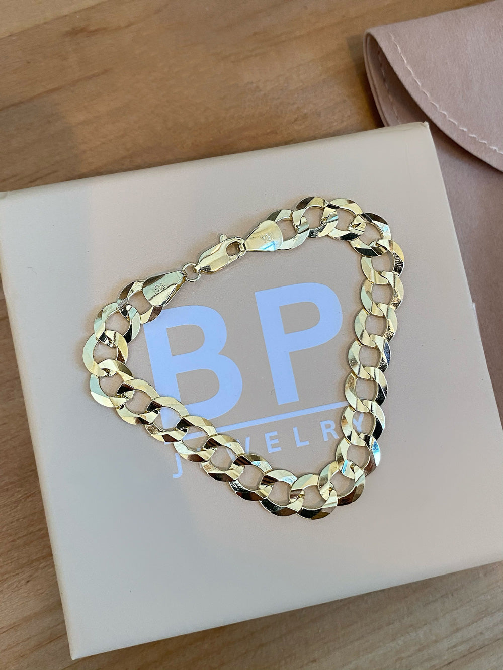 Bracelets – Page 4 – BERNA PECI JEWELRY