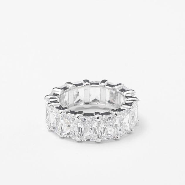 The Classic BP Ring (The Second) – BERNA PECI JEWELRY